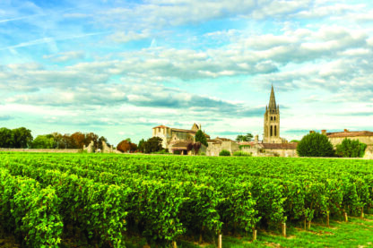 A Guide to French Wine Appellations | Ratcliffe & Co Wines