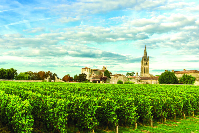 A Guide to French Wine Appellations | Ratcliffe & Co Wines
